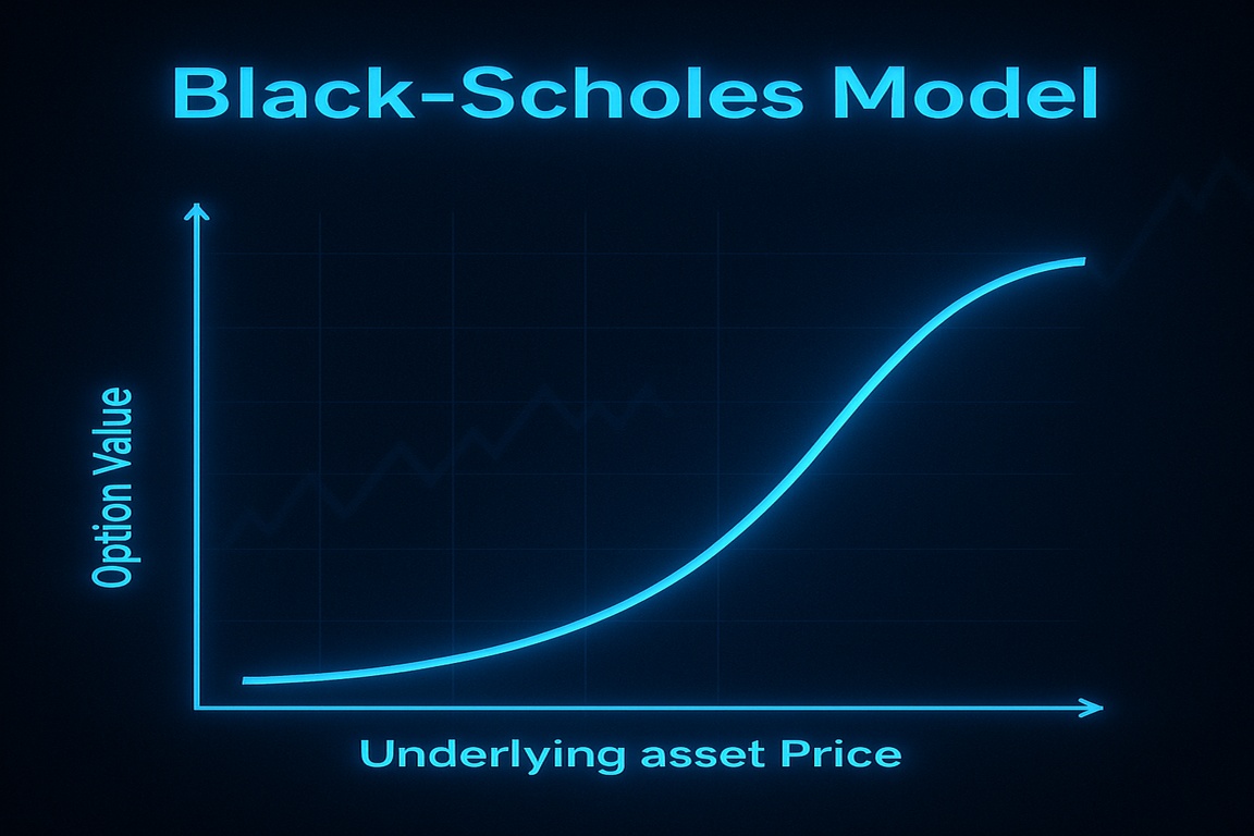 Black Scholes Calculator (European Option Pricing) | Free
