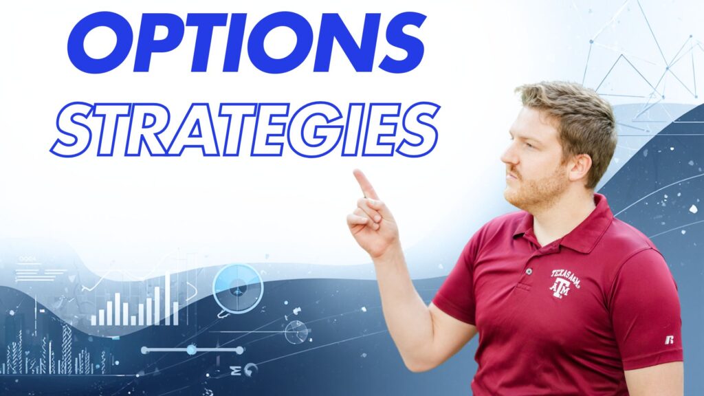 Options Trading Strategies | Ryan OConnell, CFA