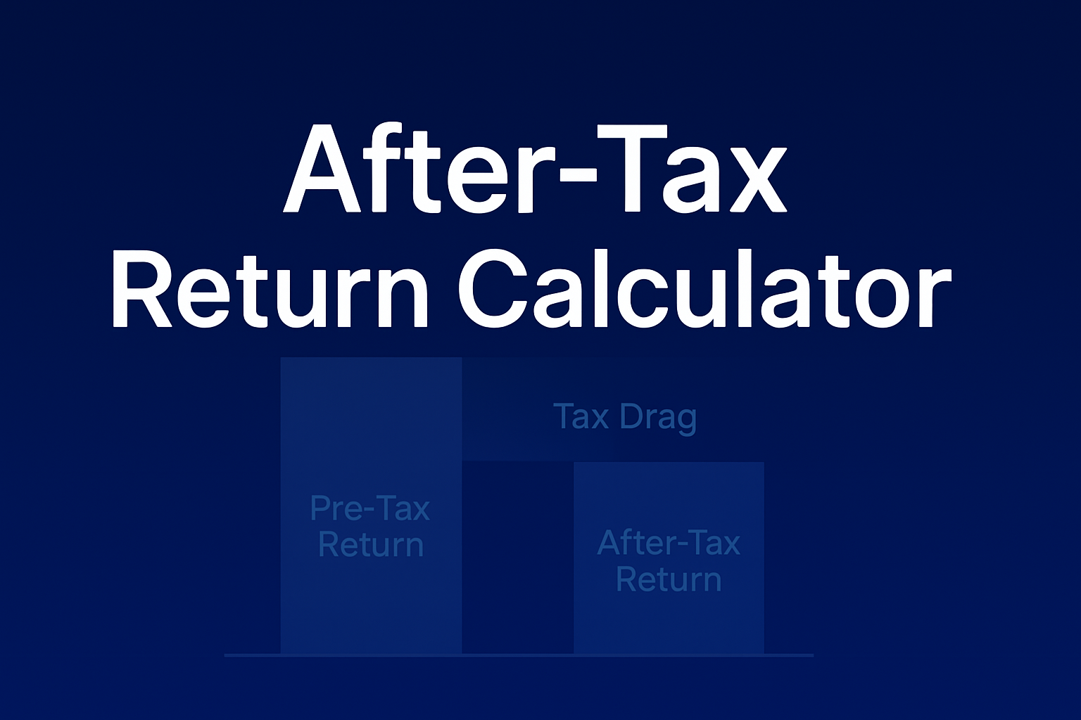 Marginal & Effective Tax Rate Calculator | 2025 Federal Income Tax ...
