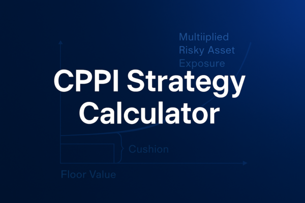 M2 Ratio Calculator - Free Modigliani Risk-Adjusted Return Tool | Ryan ...