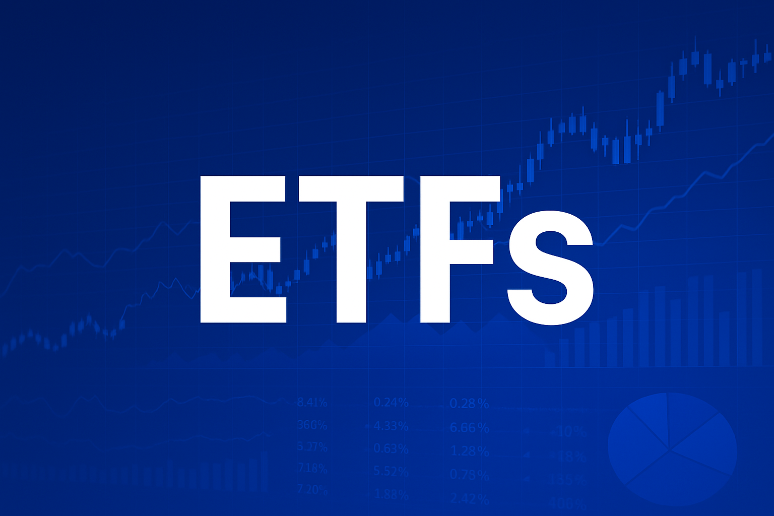 ETFs: Exchange-Traded Funds Explained | Ryan OConnell, CFA