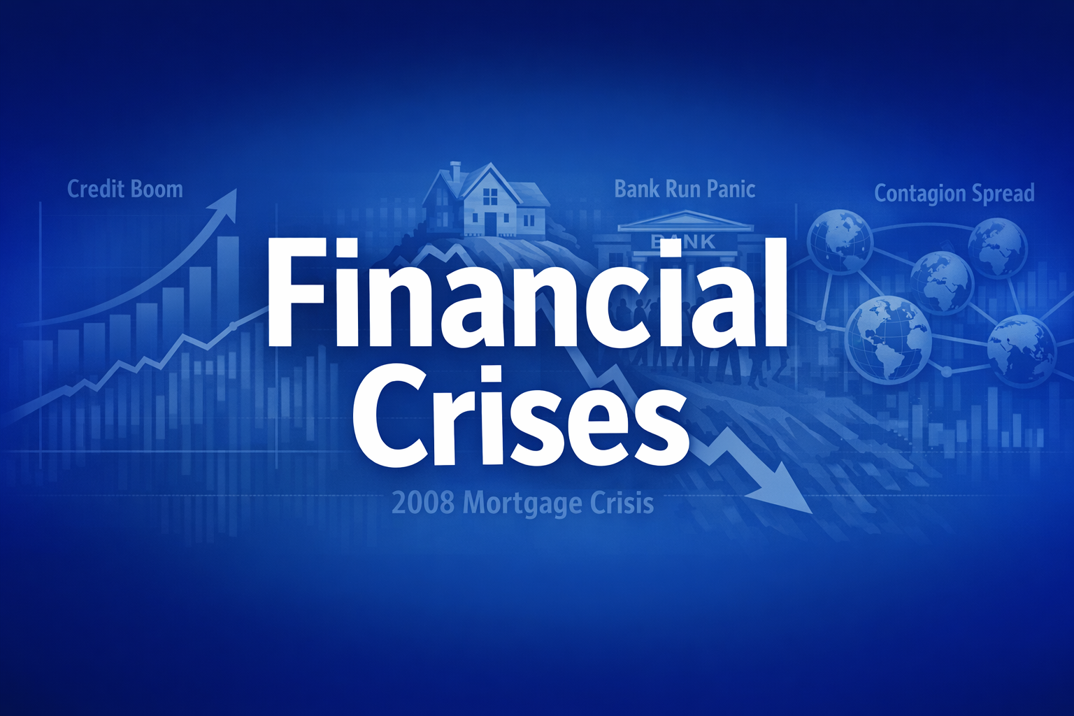 Financial Crises: Causes, Dynamics & the 2007-2009 Global Financial ...