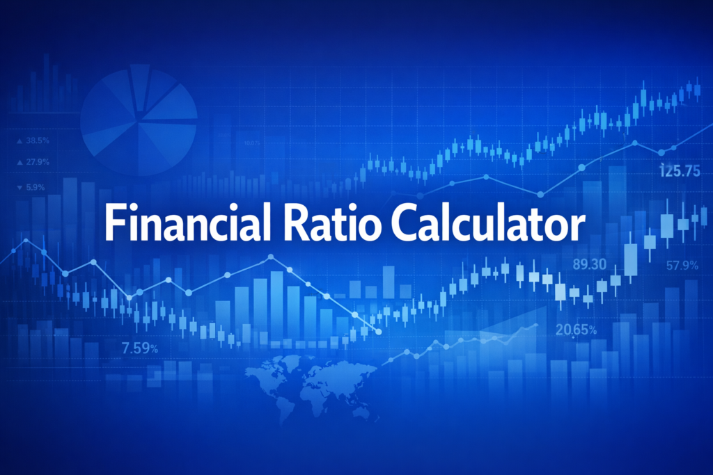 Bank Balance Sheet & Profitability Calculator: ROA, ROE & NIM | Ryan O ...