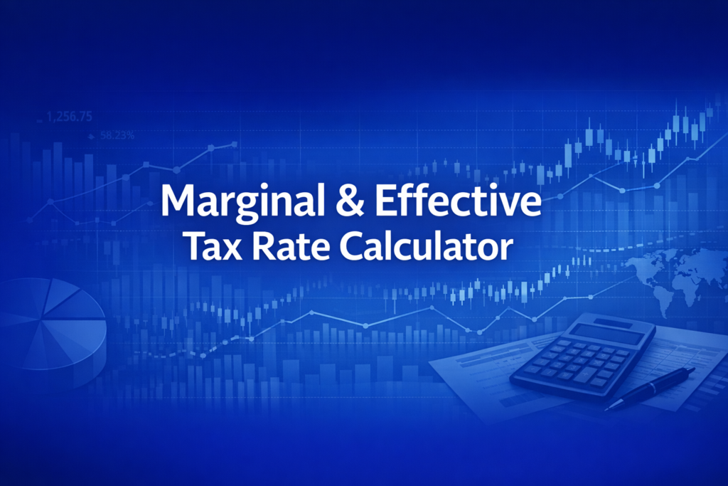 50/30/20 Budget Planner Calculator | Free Personal Finance Tool | Ryan ...
