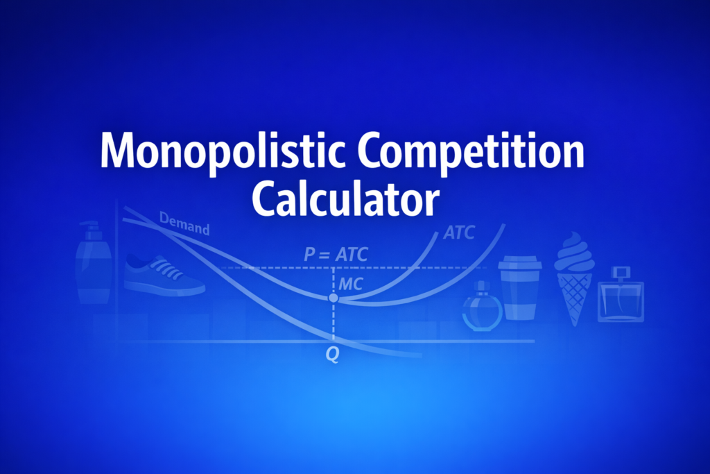 Budget Constraint Calculator | Income & Price Effects | Ryan O'Connell, CFA