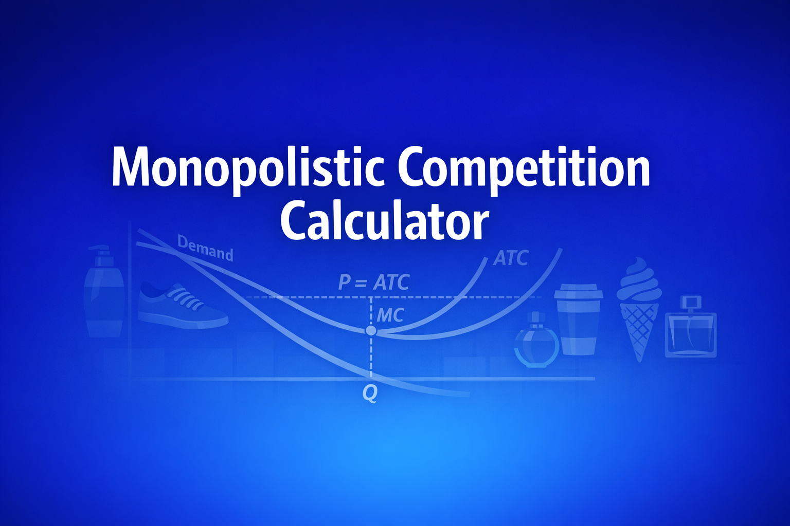 Budget Constraint Calculator | Income & Price Effects | Ryan O'Connell, CFA