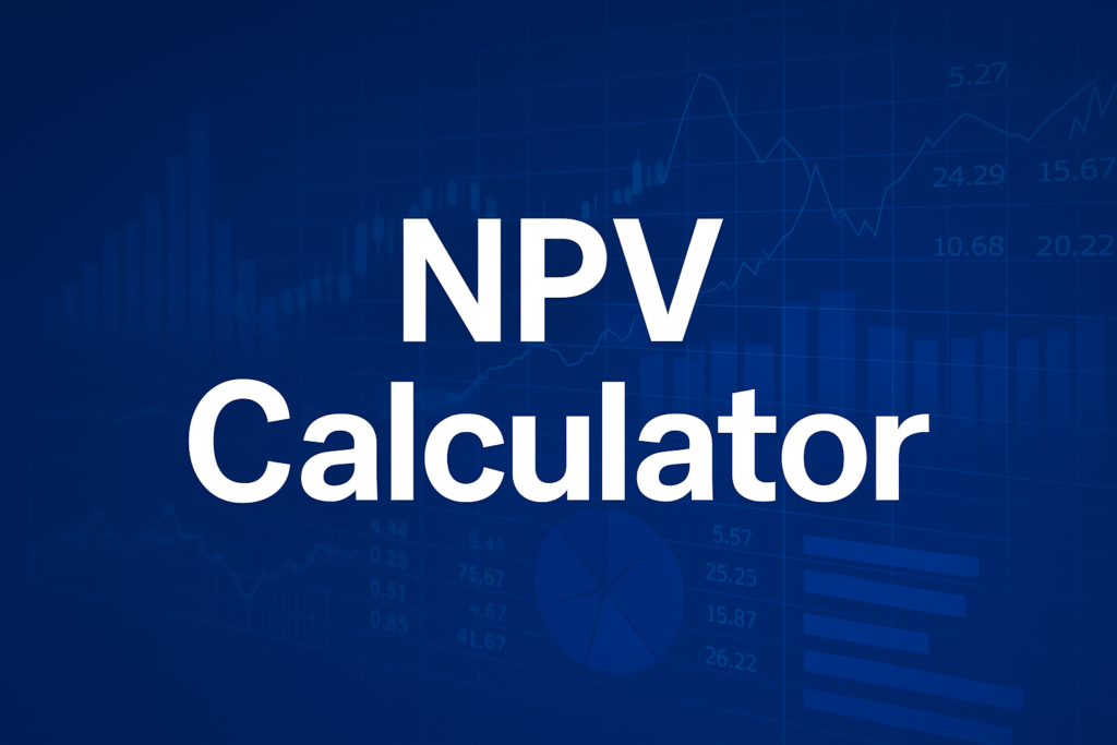 Payback Period Calculator | Simple & Discounted Payback | Ryan O ...