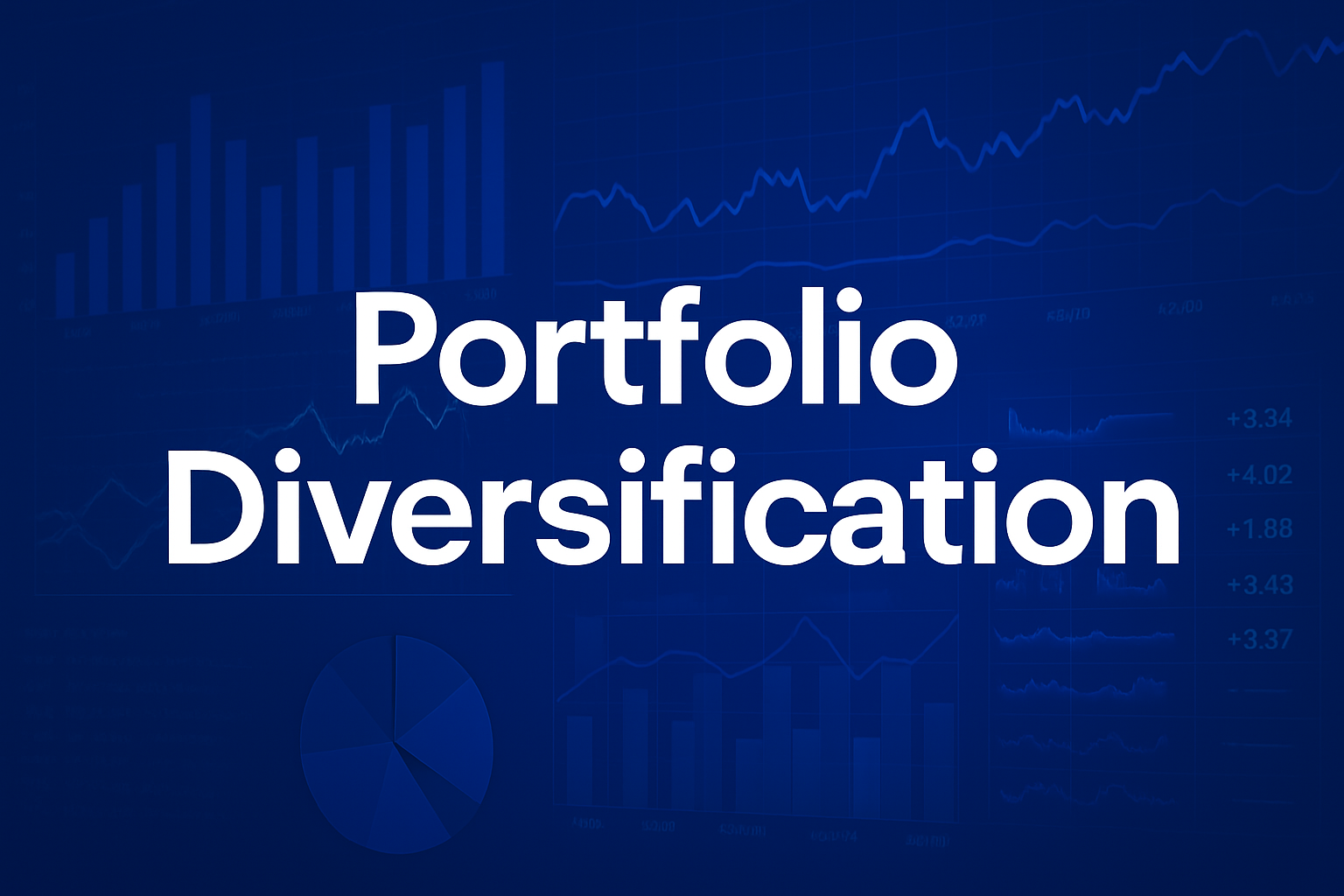 Portfolio Diversification: How It Works & Why It Matters | Ryan ...