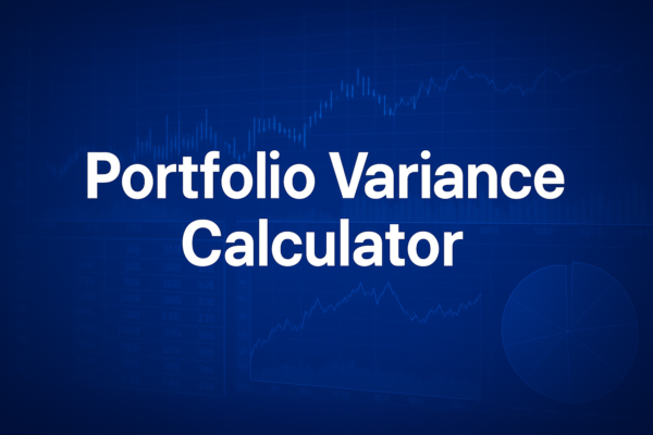 Kelly Criterion Calculator | Optimal Bet Sizing Tool | Ryan O'Connell, CFA