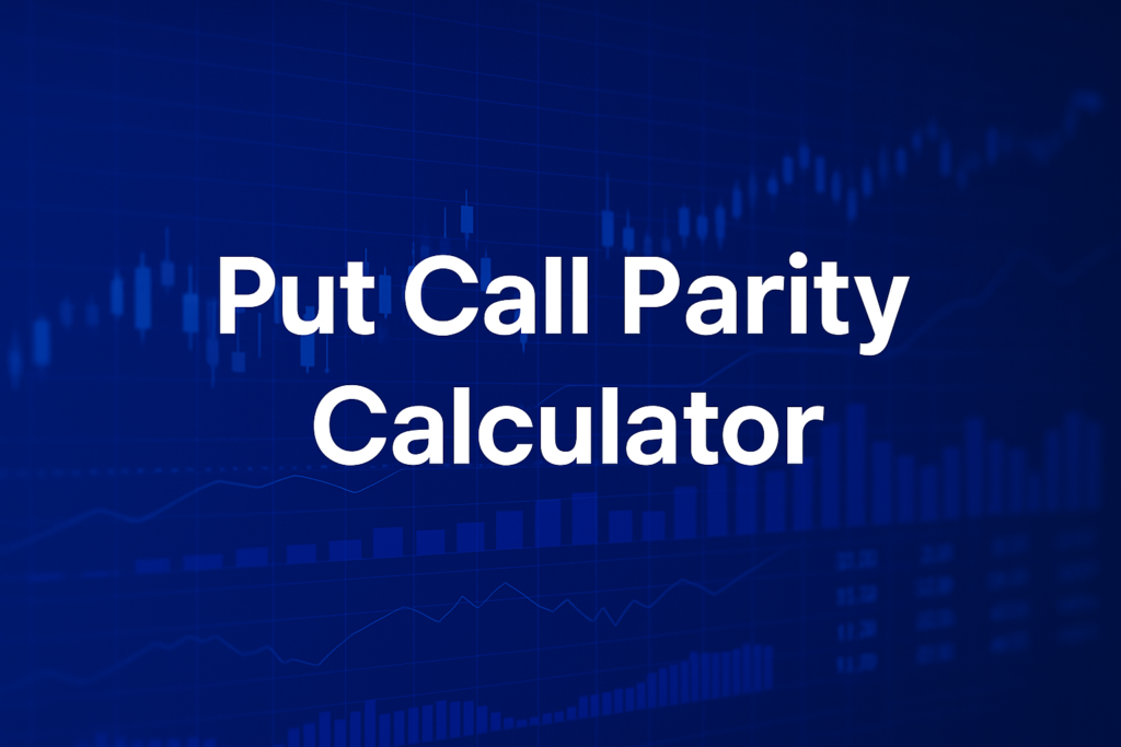 Long Put Calculator | Options Profit/Loss Tool | Ryan O'Connell, CFA