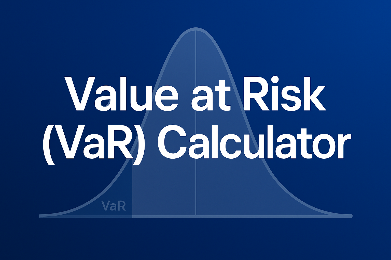 Kelly Criterion Calculator | Optimal Bet Sizing Tool | Ryan O'Connell, CFA