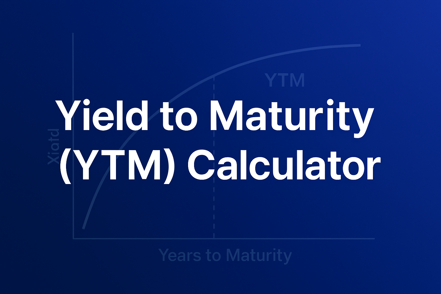 Bond Total Return Calculator: Holding Period Return with Reinvestment ...