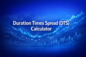 DV01 Calculator: Price Value of a Basis Point (PVBP) | Ryan O'Connell