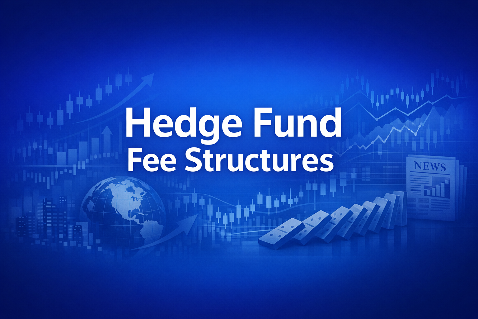 Hedge Fund Fee Structures: 2-and-20, High-Water Marks, and Hurdle Rates ...