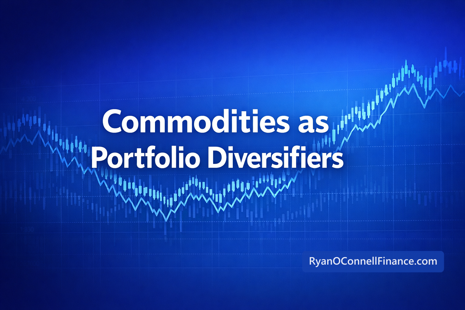 Commodities as Portfolio Diversifiers: Inflation Hedge and Correlation ...